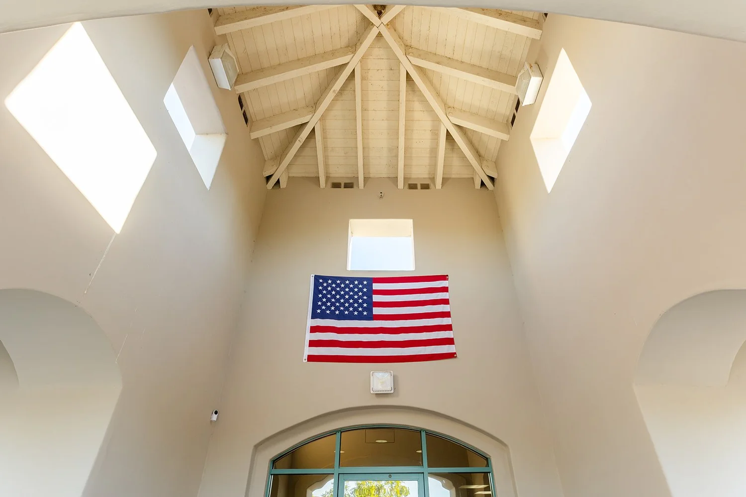 CRLA Capistrano School Tour (Courtesy of Lorin Kelly Photography ...