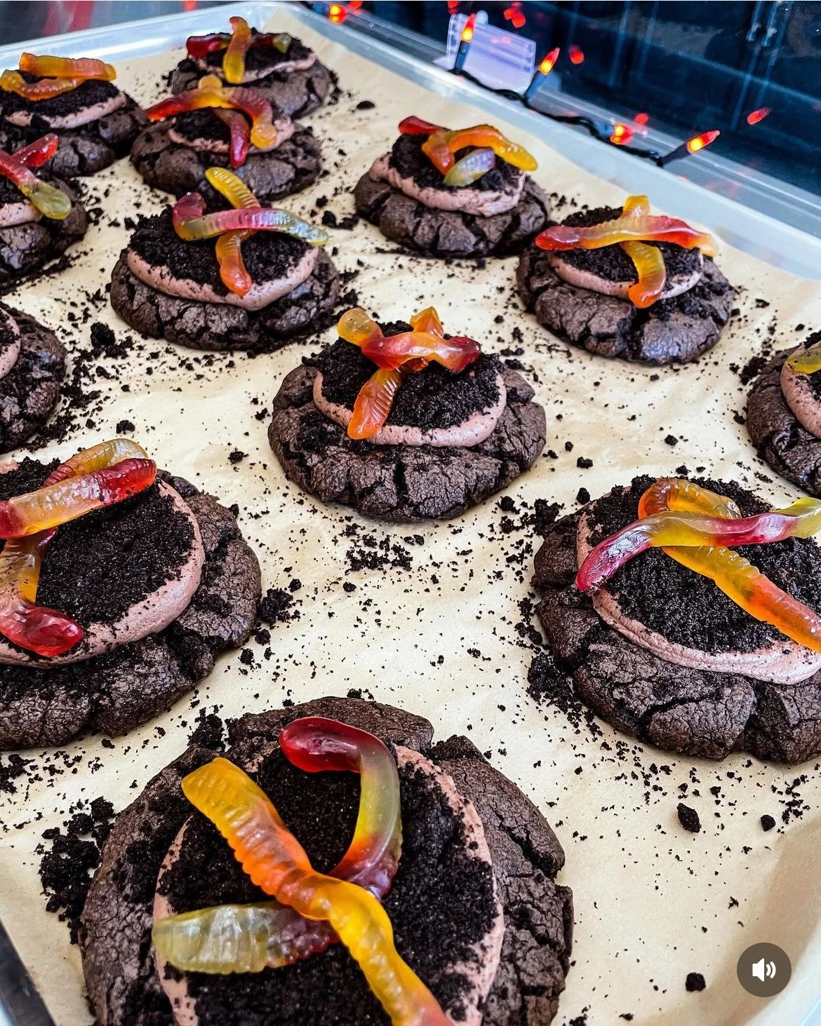 Specialty Flavors of the Month — Just Dough With It