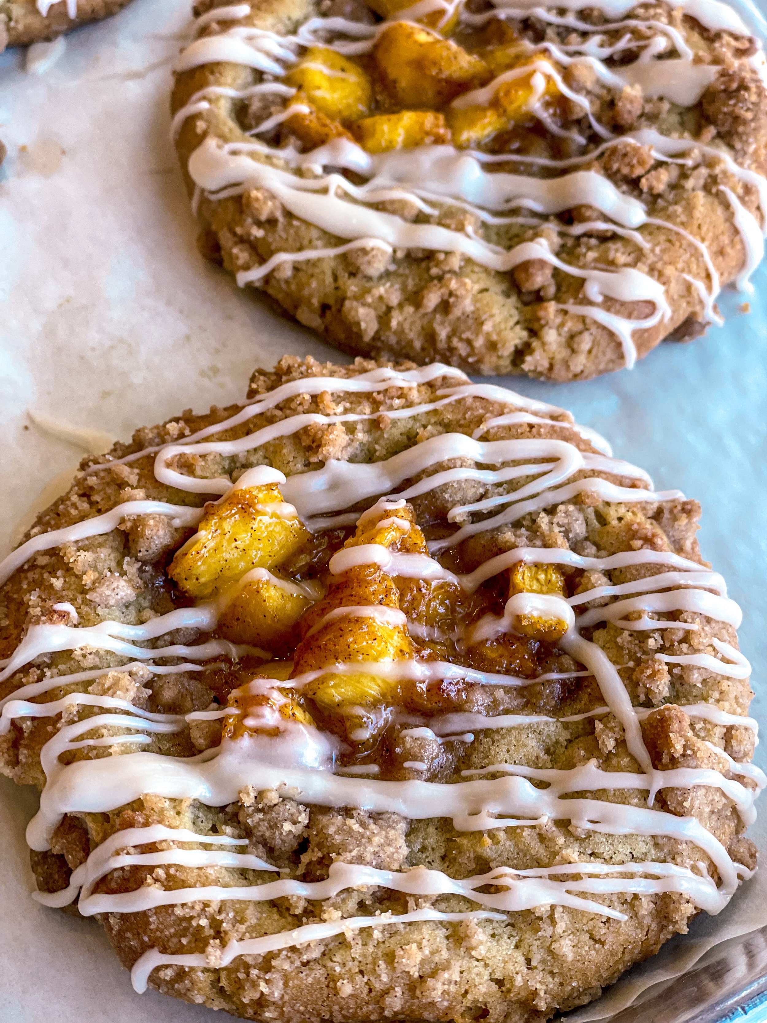 Specialty Flavors of the Month — Just Dough With It