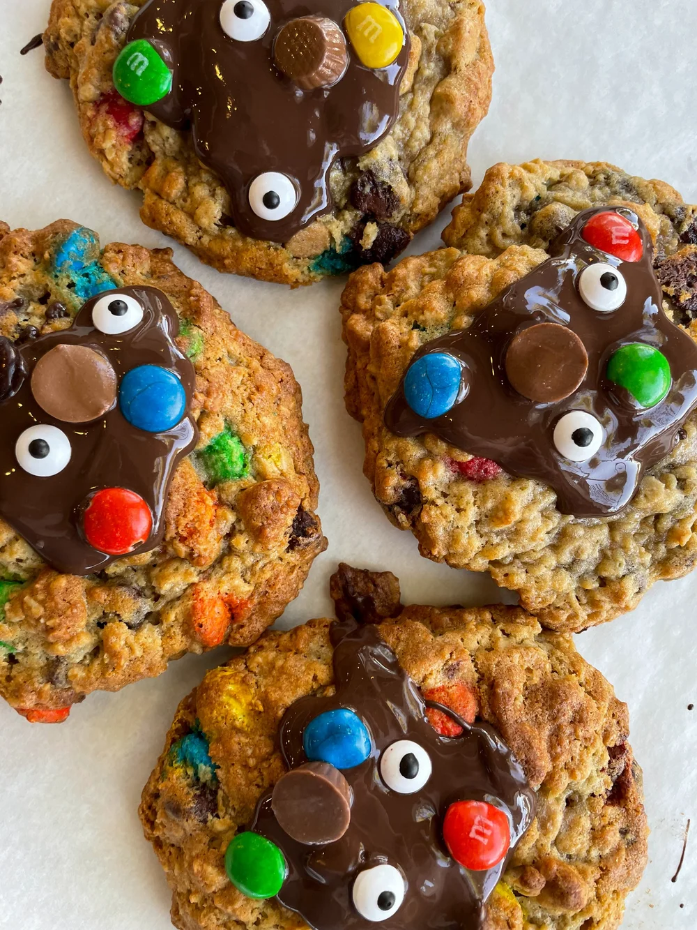 Specialty Flavors of the Month — Just Dough With It