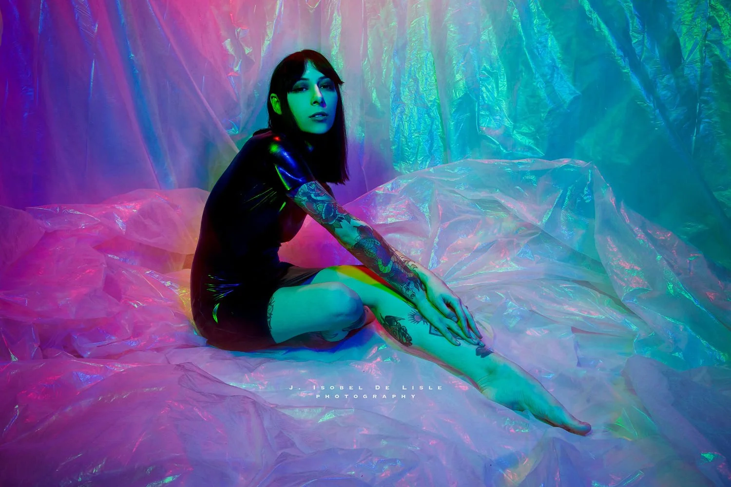 Modeling — SkyhookNova