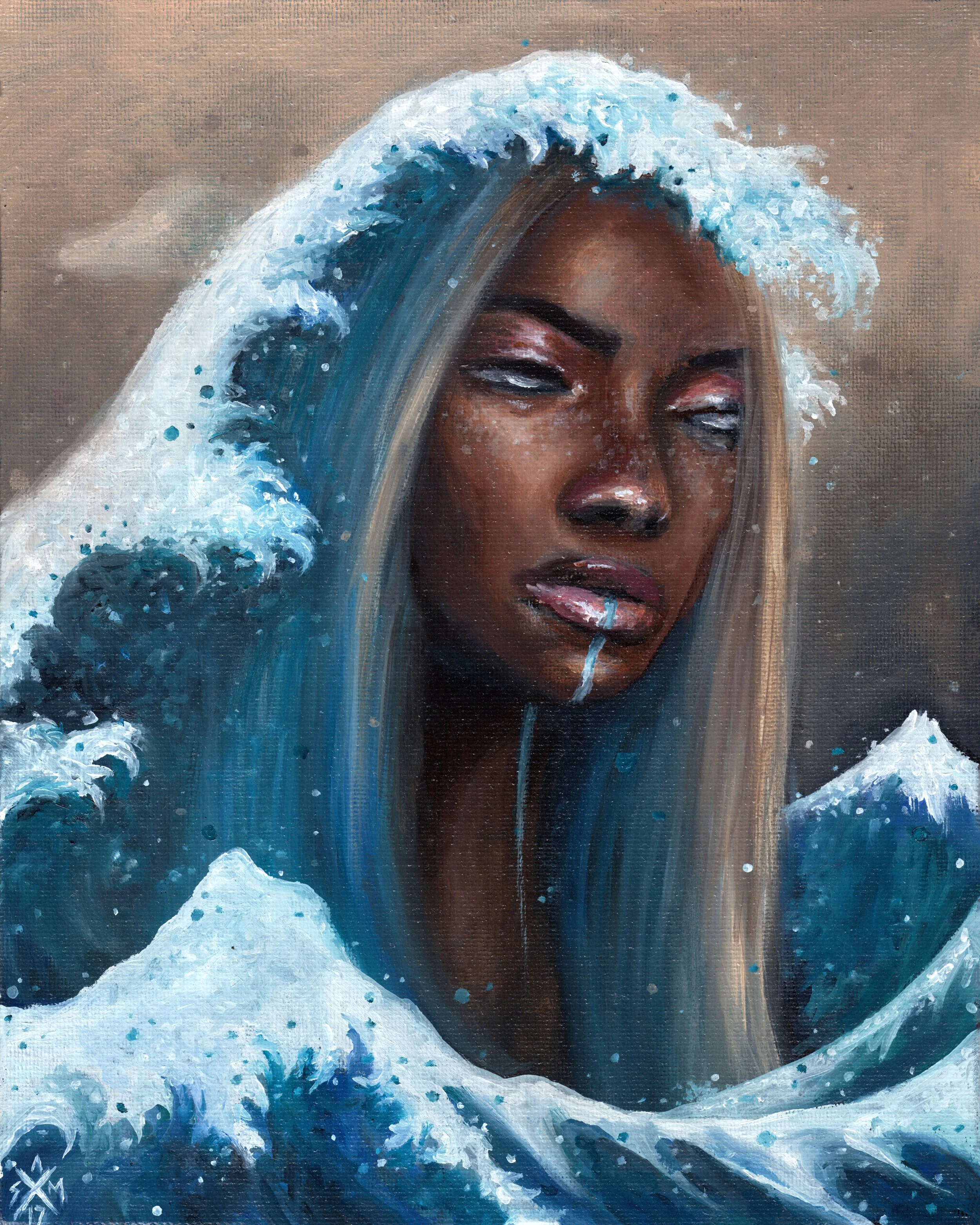 Artwork — SkyhookNova