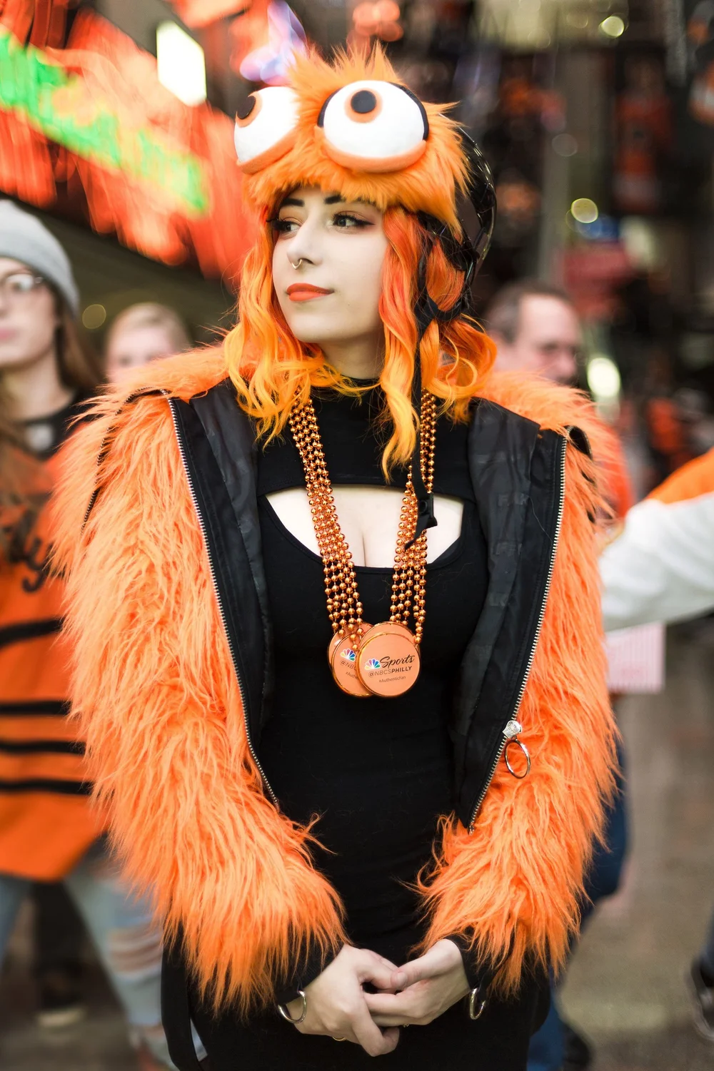 Cosplay — SkyhookNova