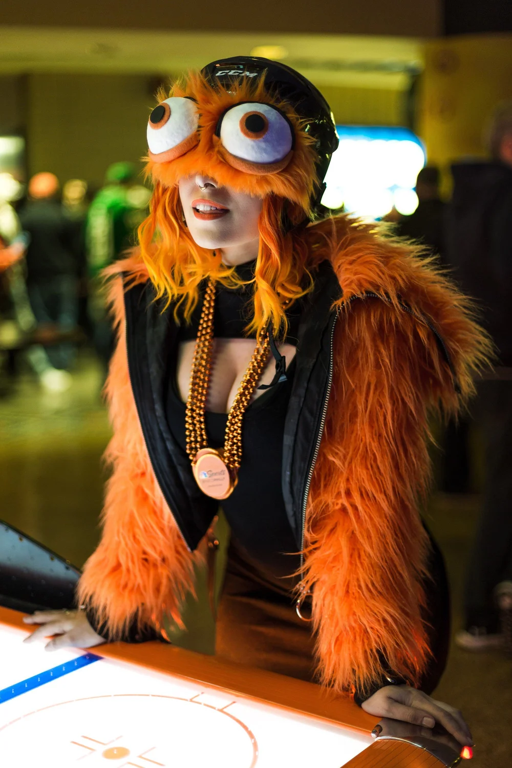 Cosplay — SkyhookNova