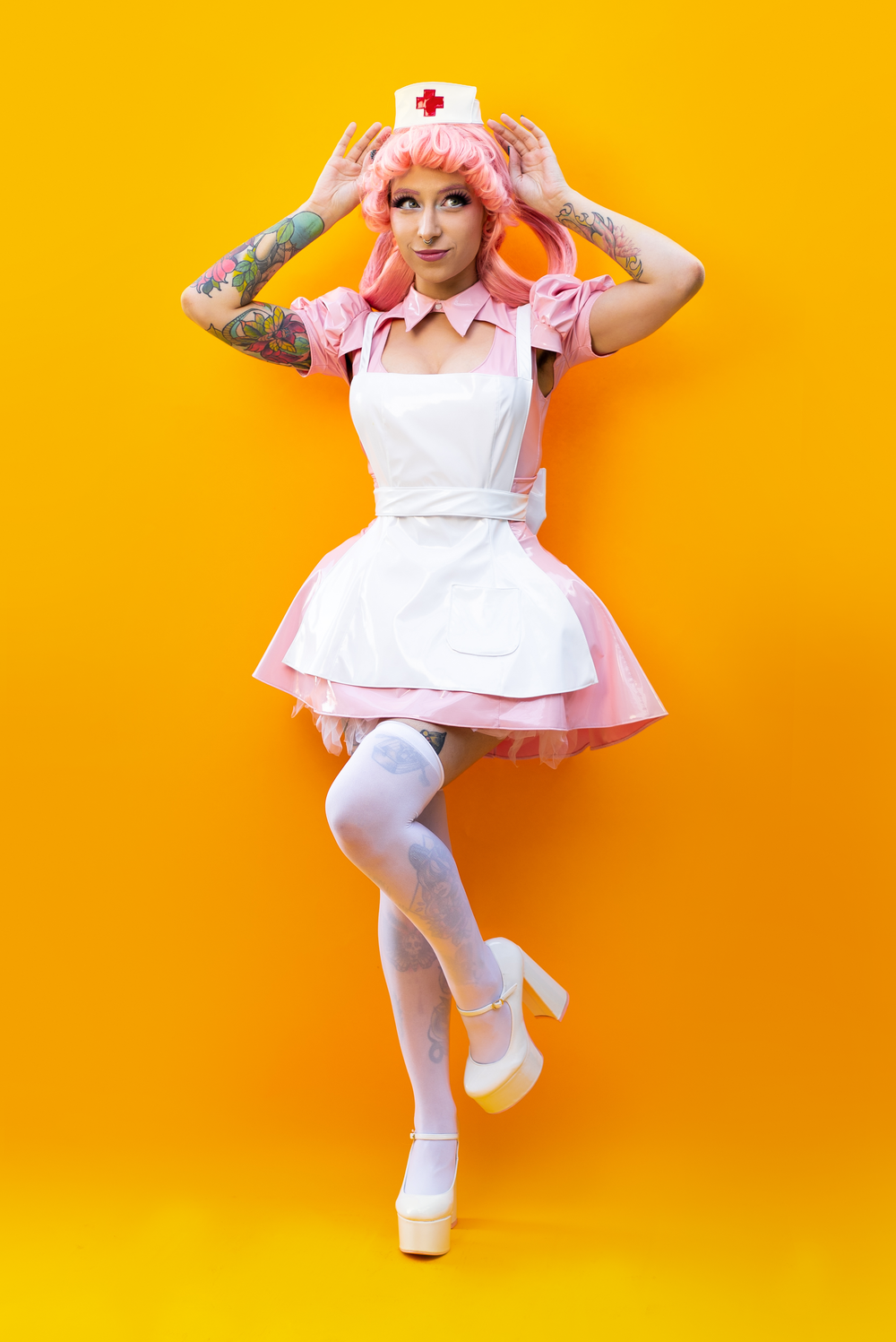 Cosplay — SkyhookNova