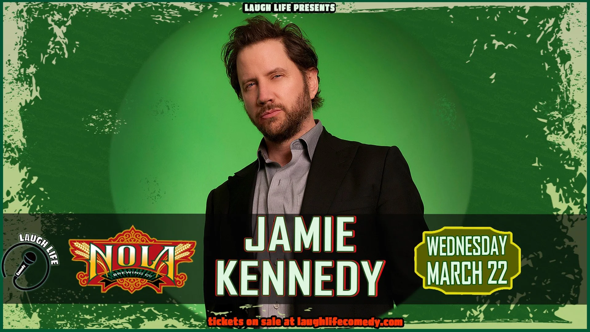 Jamie Kennedy Romeo And Juliet