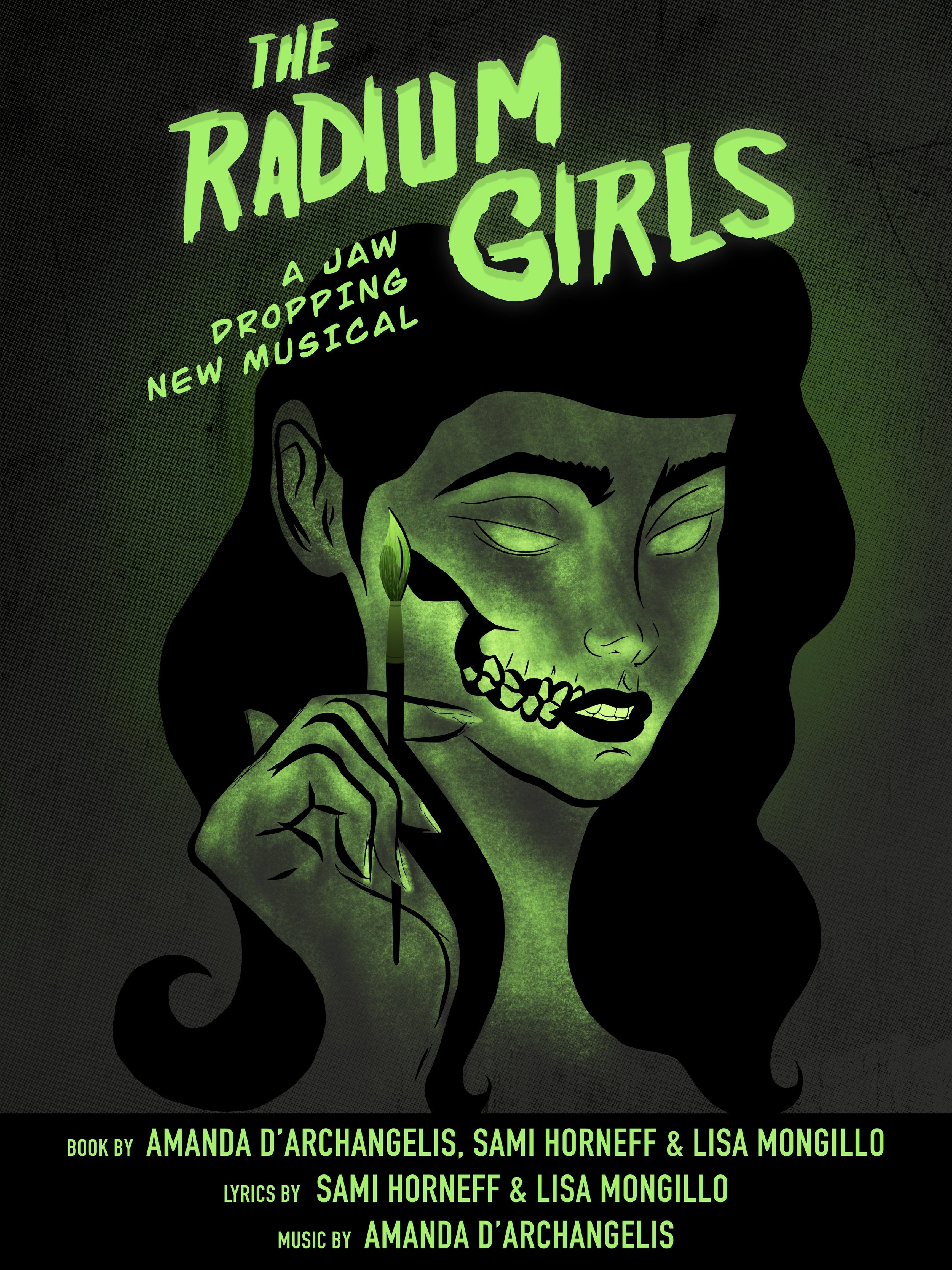 The Radium Girls A Jaw Dropping Musical By Wcsu A Review | My XXX Hot Girl