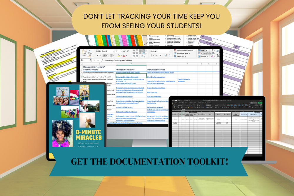 Better Documentation Is HERE — CGDay Services, LLC