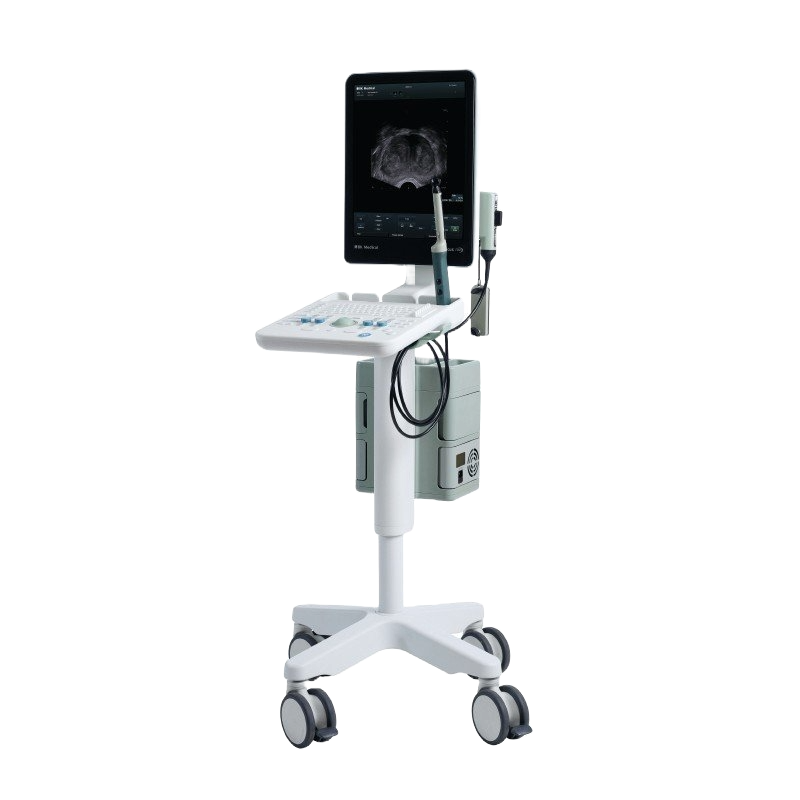 Services 2 — Deep Imaging