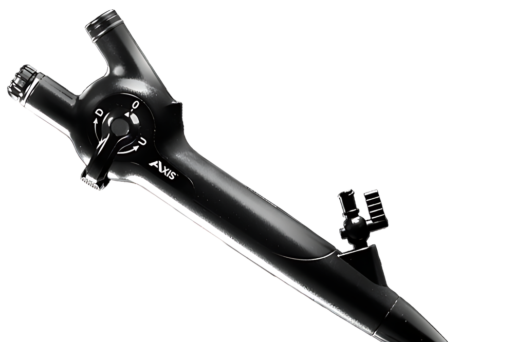 Endoscopes — Deep Imaging