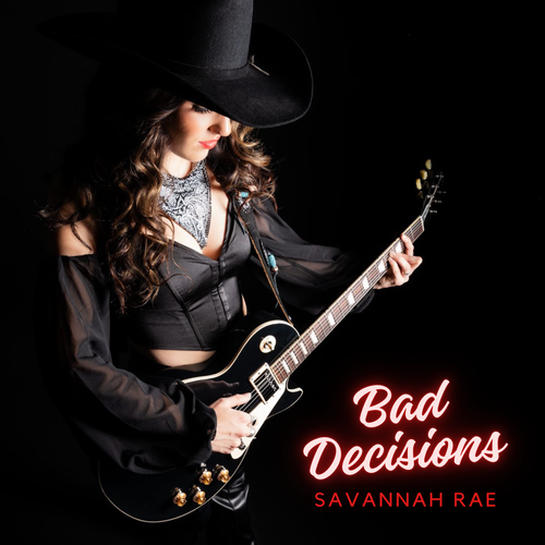 Savannah Rae