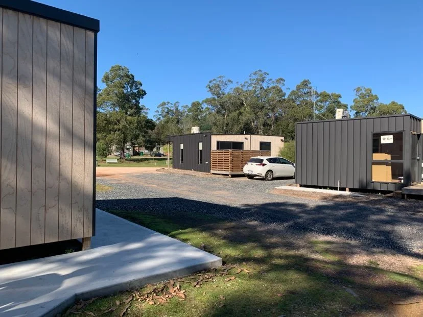 Photos — Lakeside Tourist Caravan Park