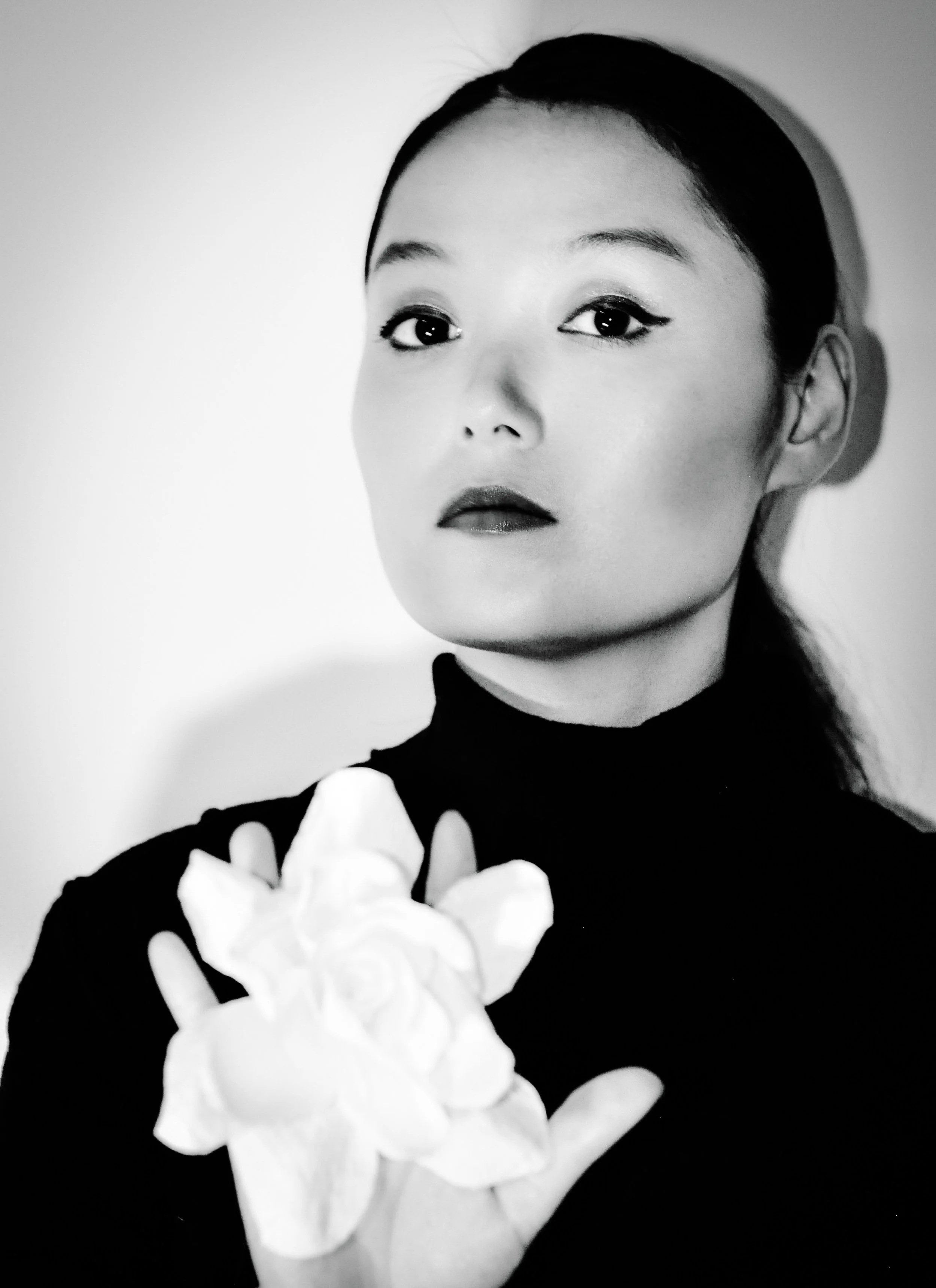 Sex, Kink, and the Erotic: “Blue” by Yuxi Lin — Honey Literary