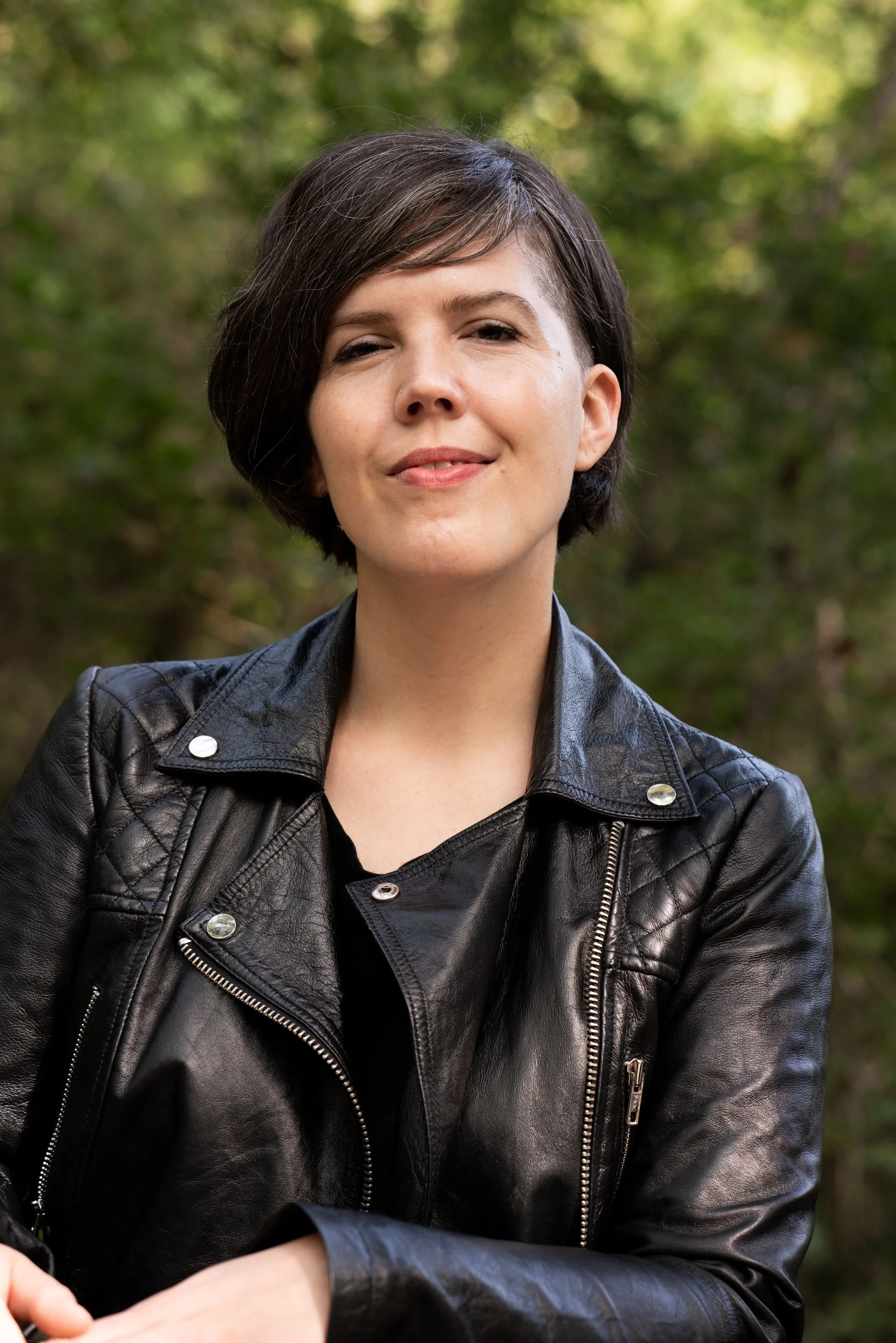 “To be a Mother, Writer, and Unapologetic: An Interview with Kendra ...