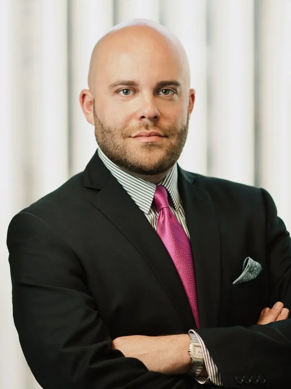 Garry M. Gekht, Esq. — Law Offices of Kaplan & Gekht