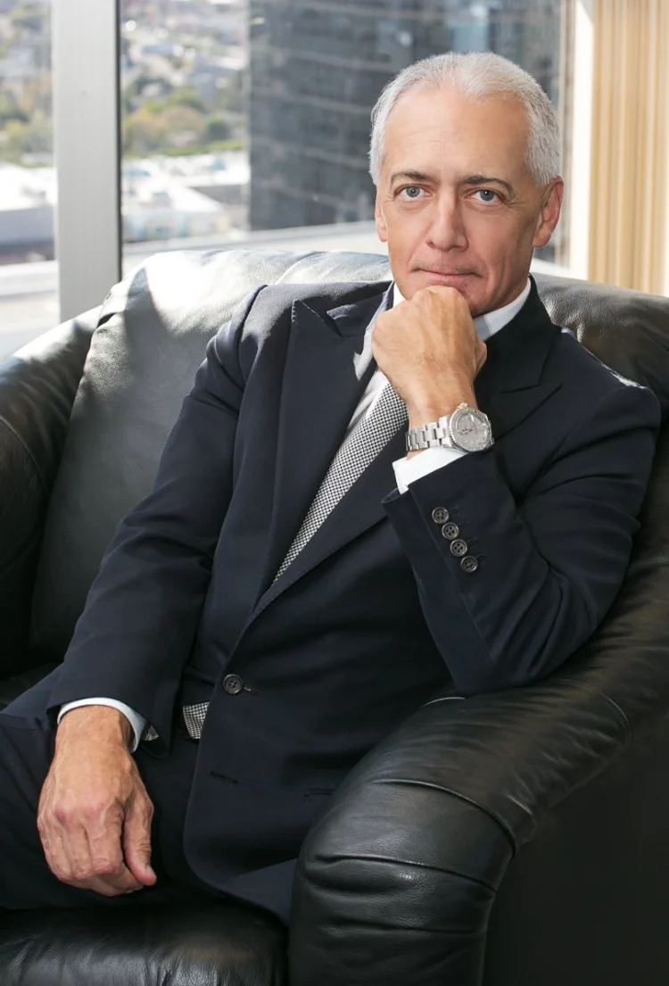 Mark Vincent Kaplan — Law Offices of Kaplan & Gekht