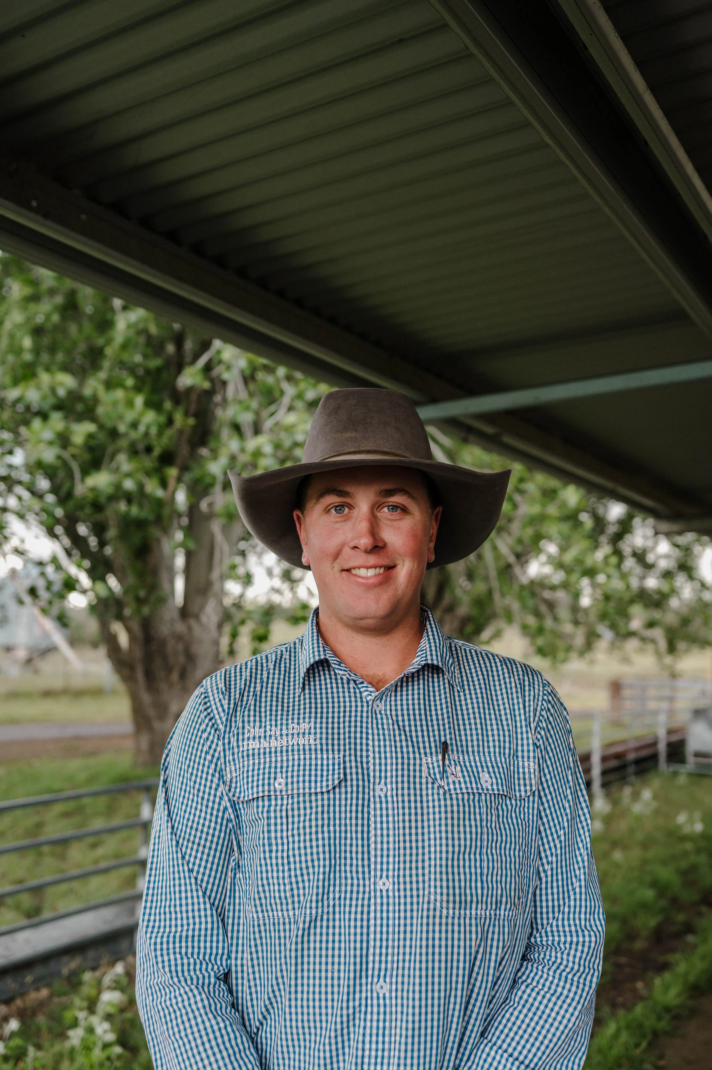 The Colin Say & Co. team — Colin Say & Company Pty Ltd