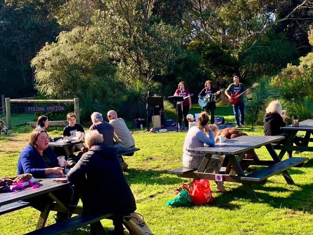 GALLERY — Benton Rise Farm