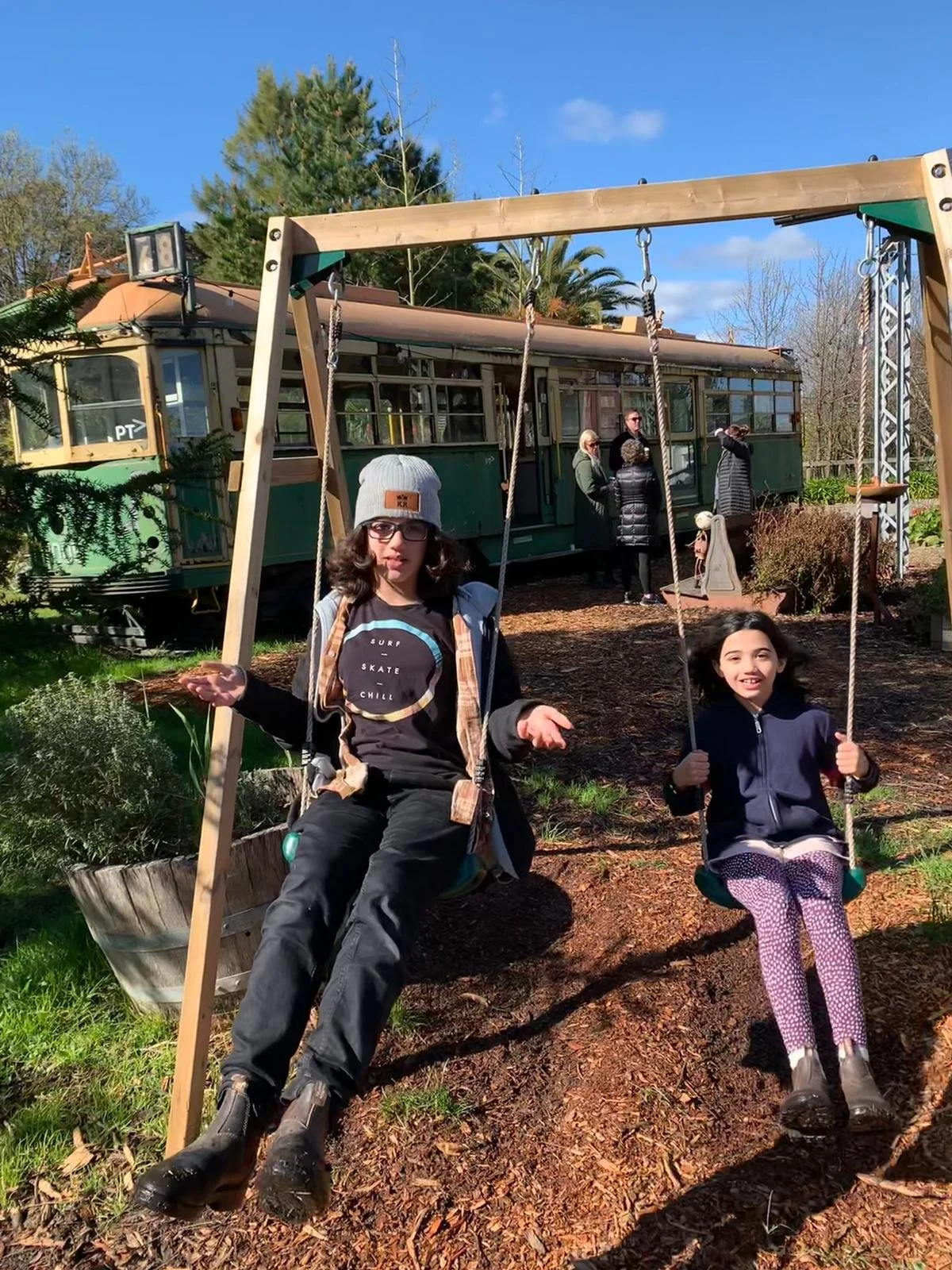 GALLERY — Benton Rise Farm