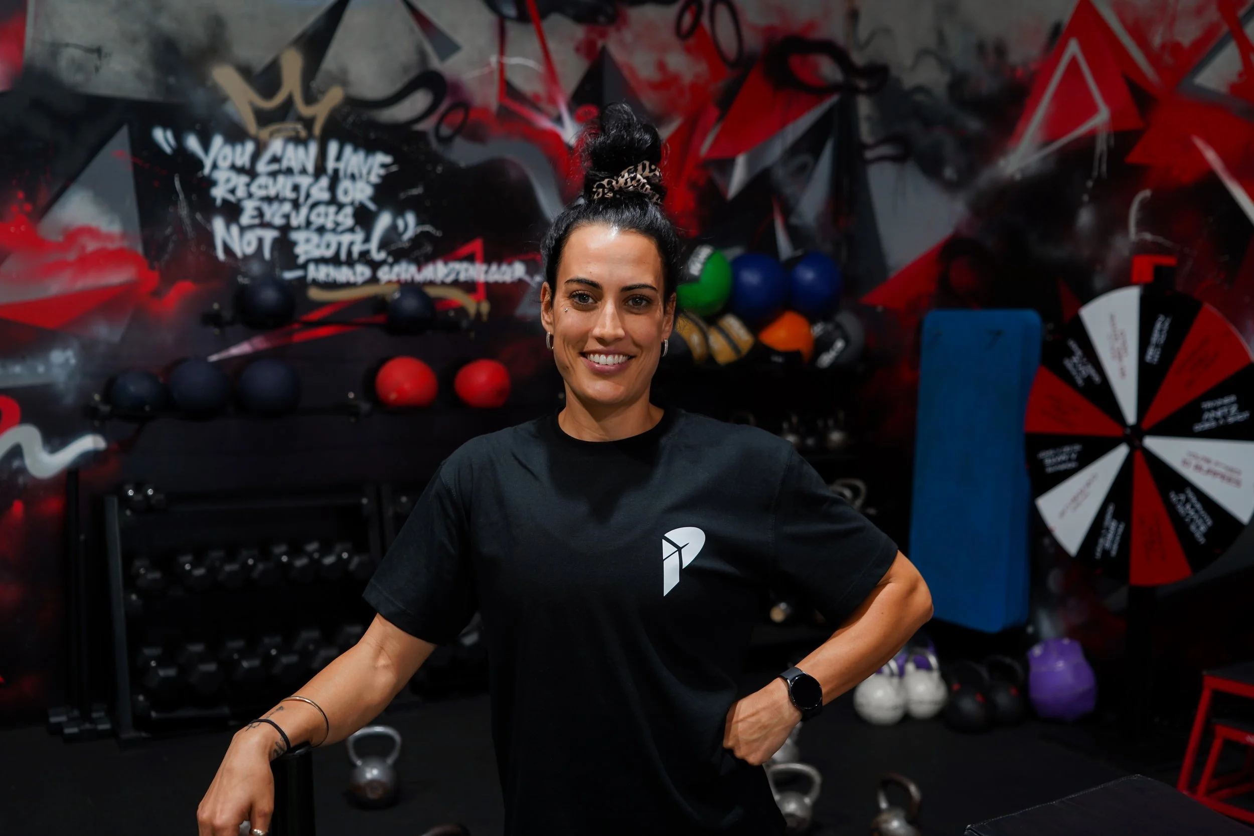 InPursuit Fitness