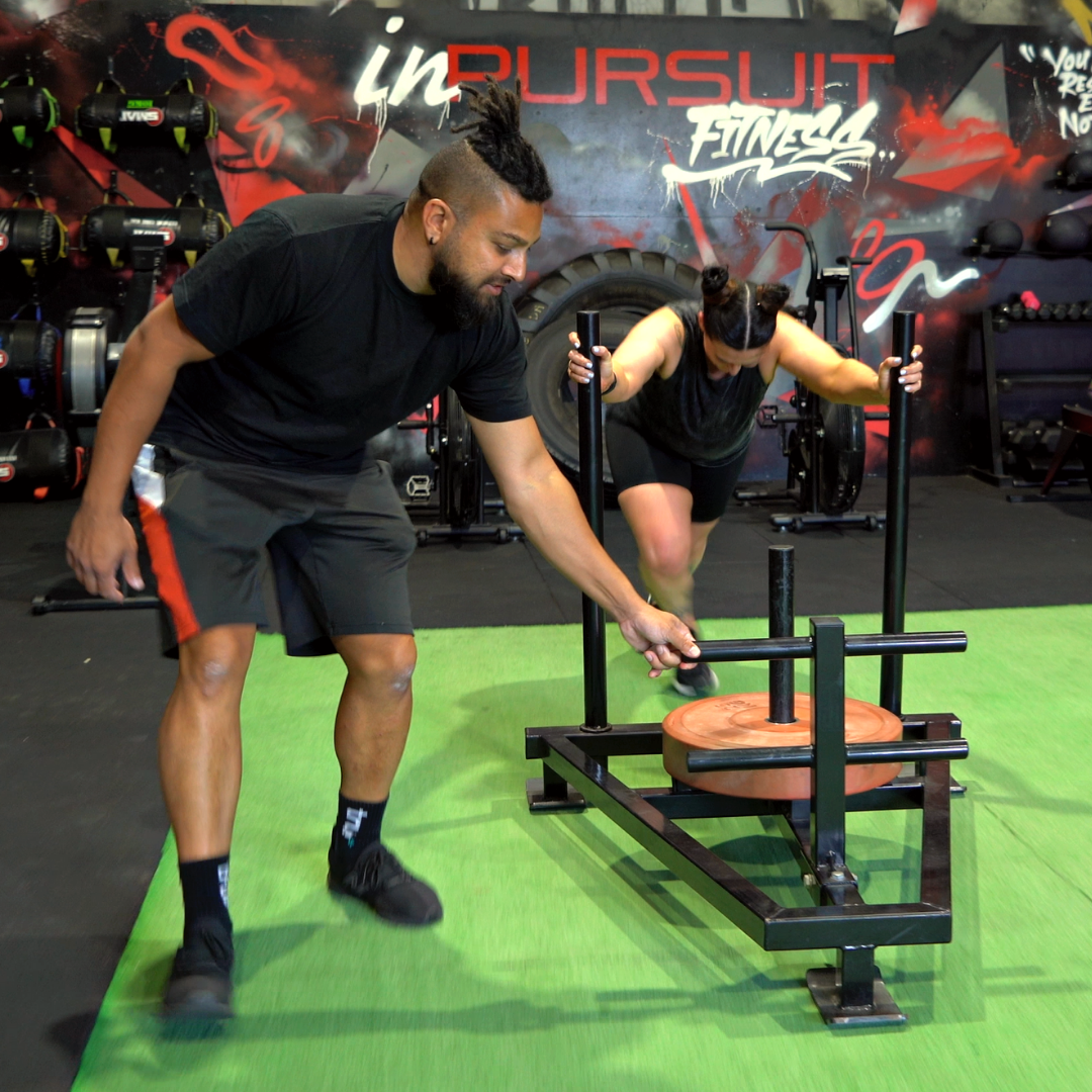 InPursuit Fitness