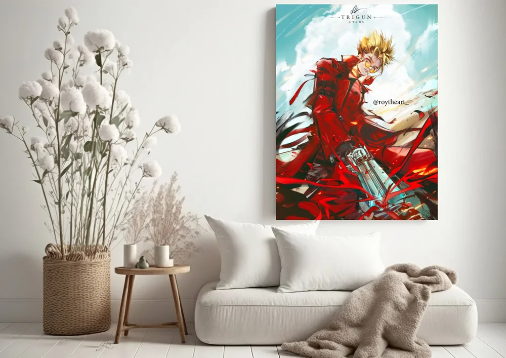 Roy The Art - Prints Paradise