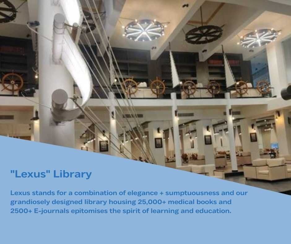 Saveetha Medical College & Hospital