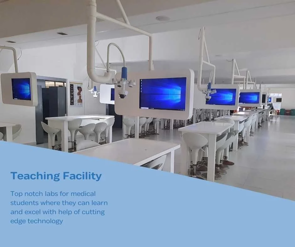 Saveetha Medical College & Hospital