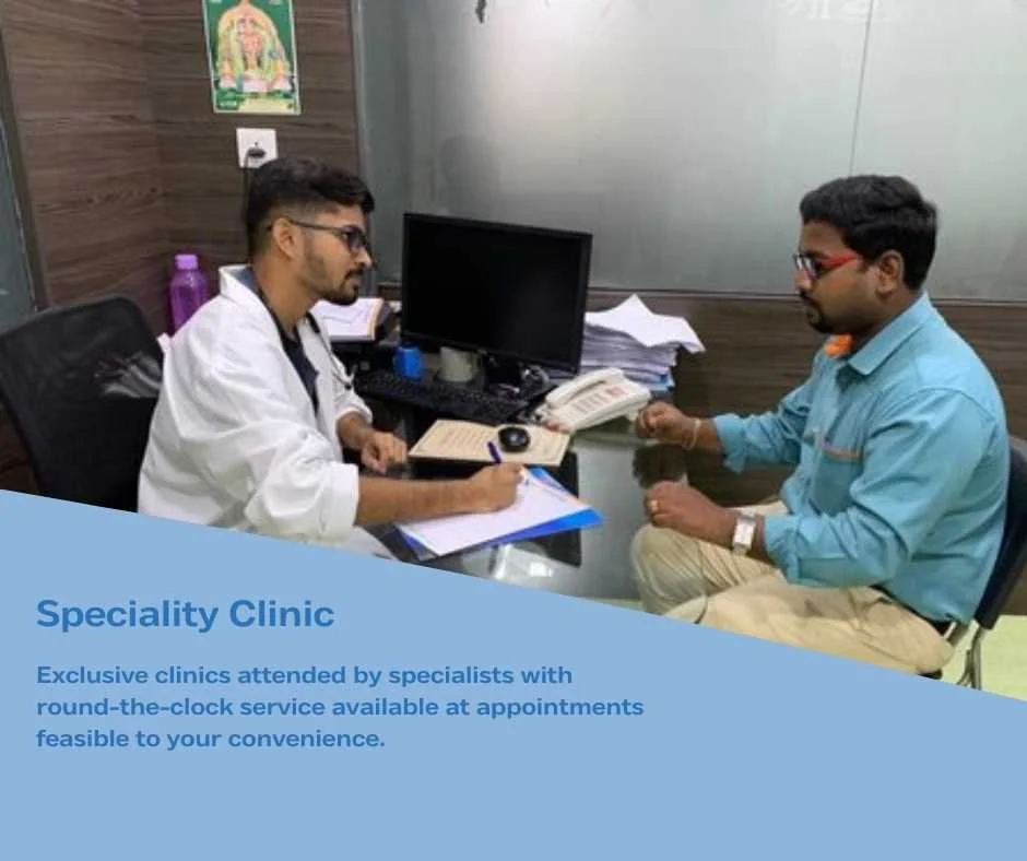 Saveetha Medical College & Hospital