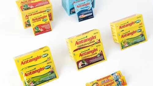 Antangin — Deltomed