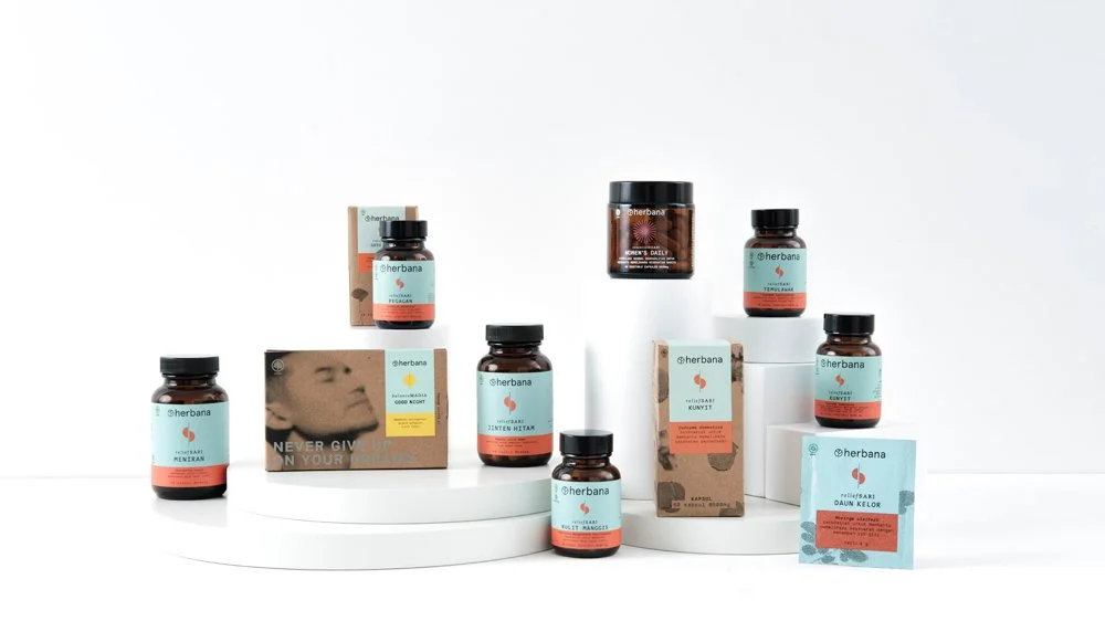 Our Brands — Deltomed