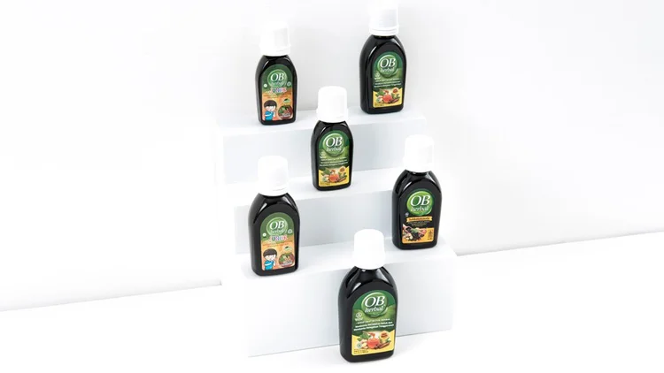 Our Brands — Deltomed