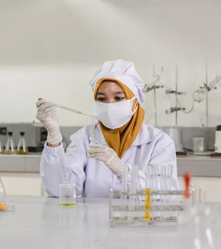 About Us — Deltomed