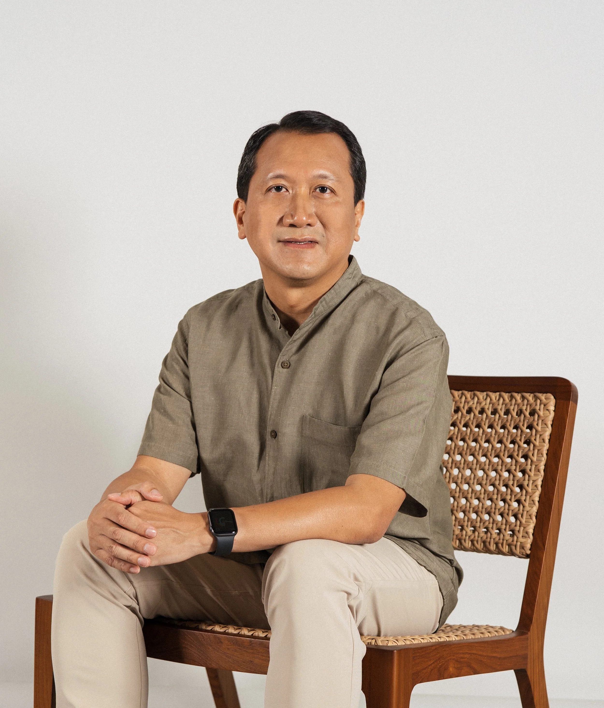 About Us — Deltomed