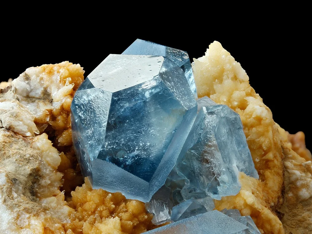 Celestine
