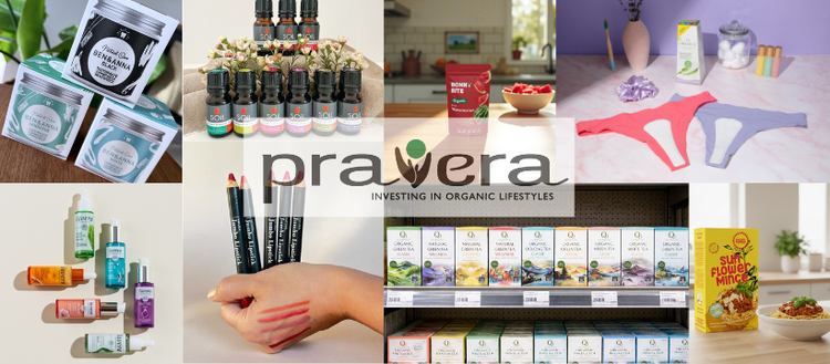 Pravera Trade Ltd