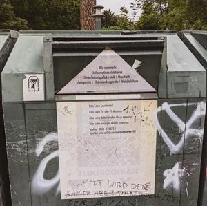Ultimate Guide to Waste Separation And Recycling in Germany — The Black ...
