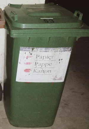 Ultimate Guide to Waste Separation And Recycling in Germany — The Black ...