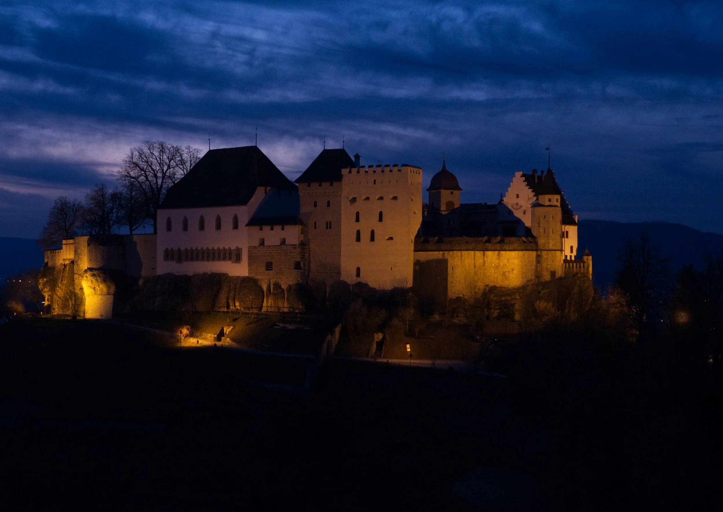 18 Castles in the Black Forest of Germany: Discover the Fascinating ...