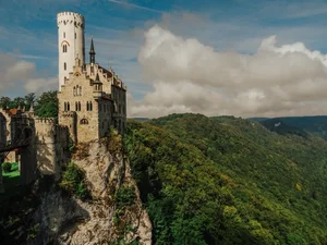 18 Castles in the Black Forest of Germany: Discover the Fascinating ...