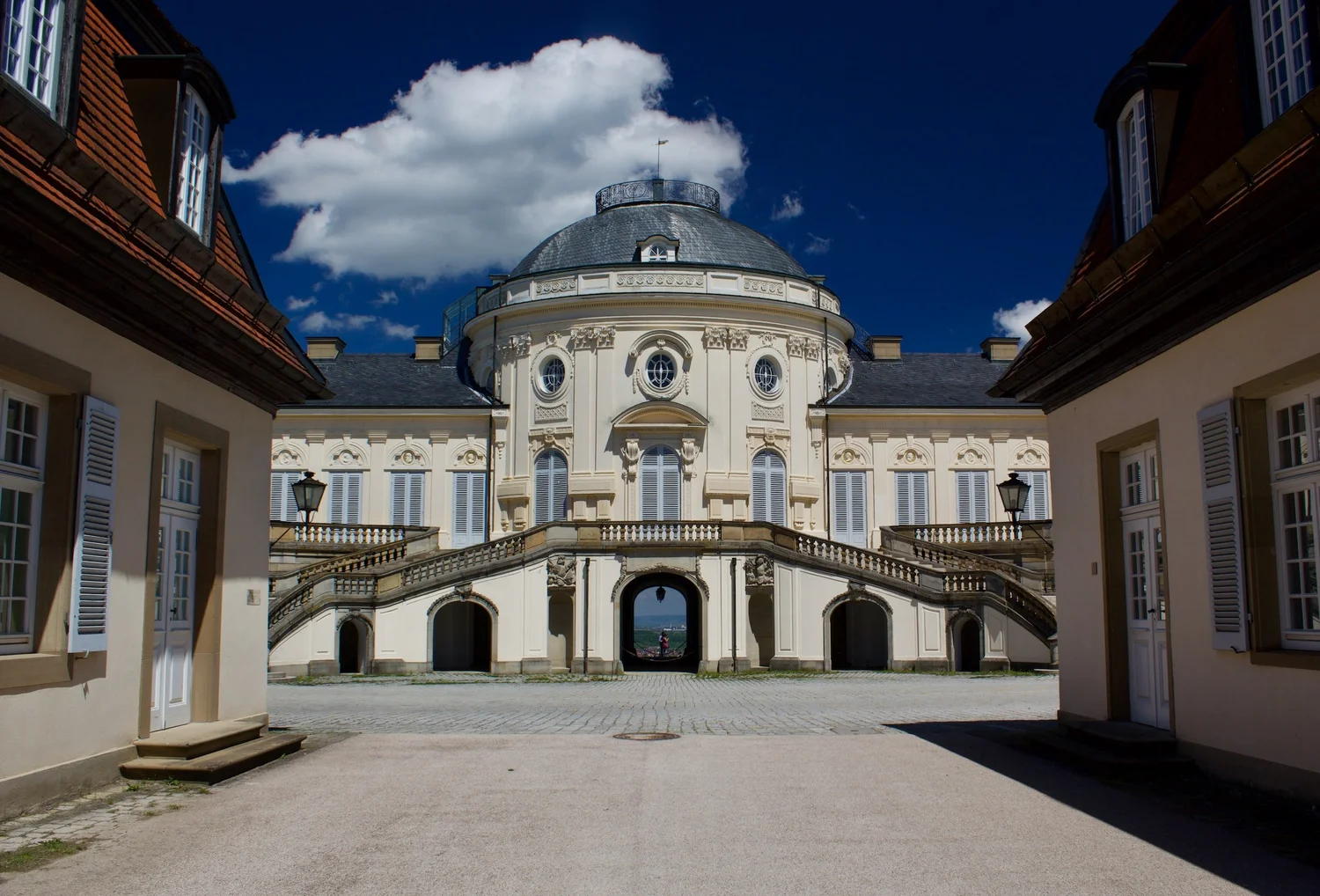 18 Castles in the Black Forest of Germany: Discover the Fascinating ...