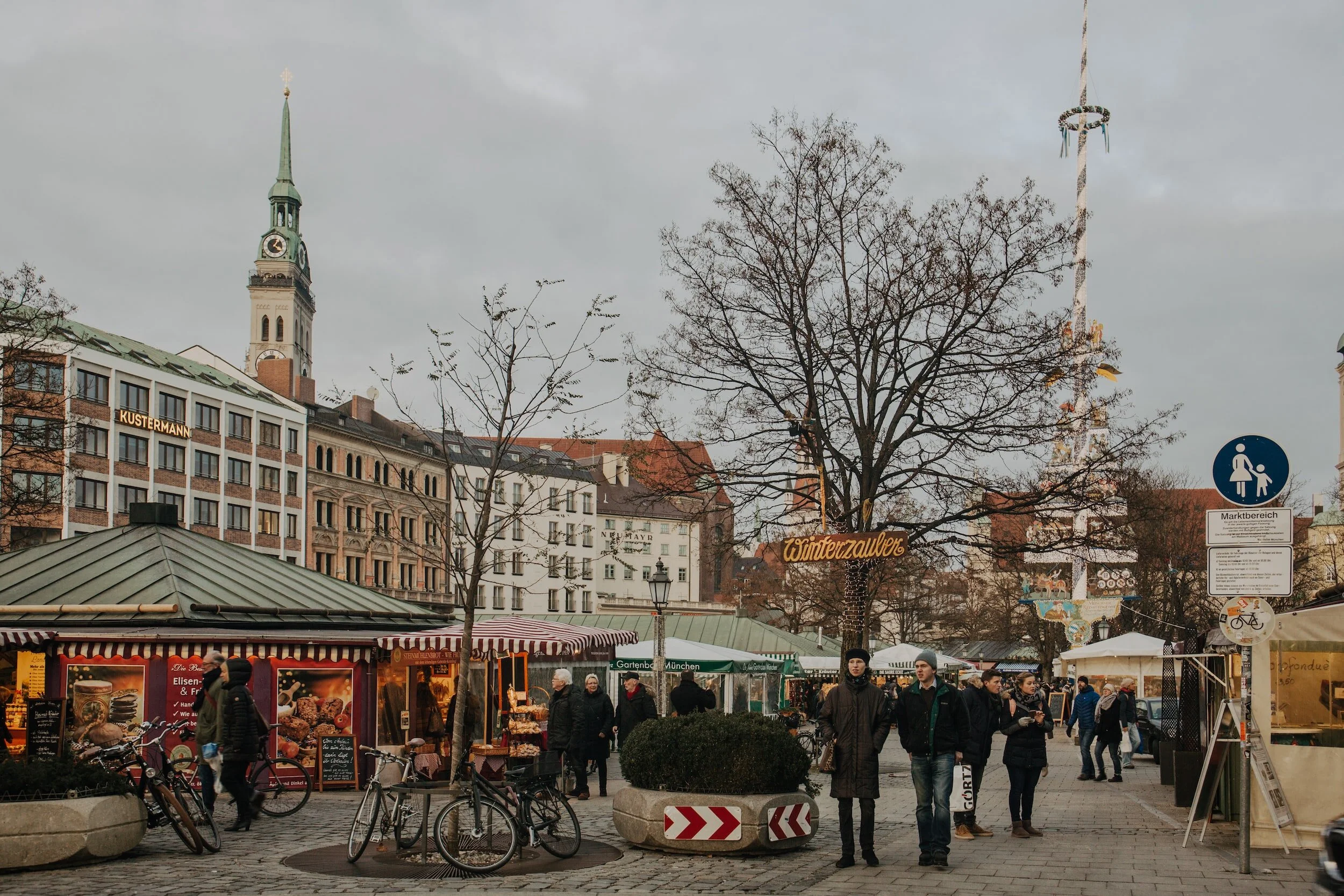 How to Retire in Germany (2024): A Comprehensive Checklist for Non-EU ...