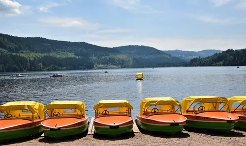 Titisee, Germany (2023): An Enchanting Lake-Town Experience in the ...