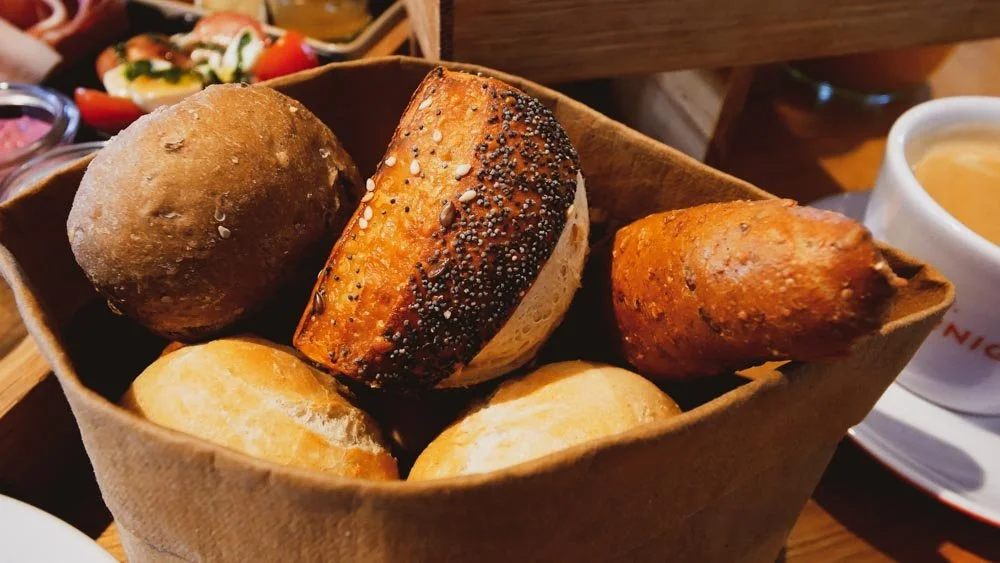 Discover the Delicious World of Traditional German Breakfast: From ...