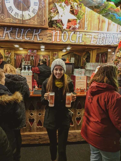 Freiburg Christmas Market (2023): A Magical Experience in the Heart of ...