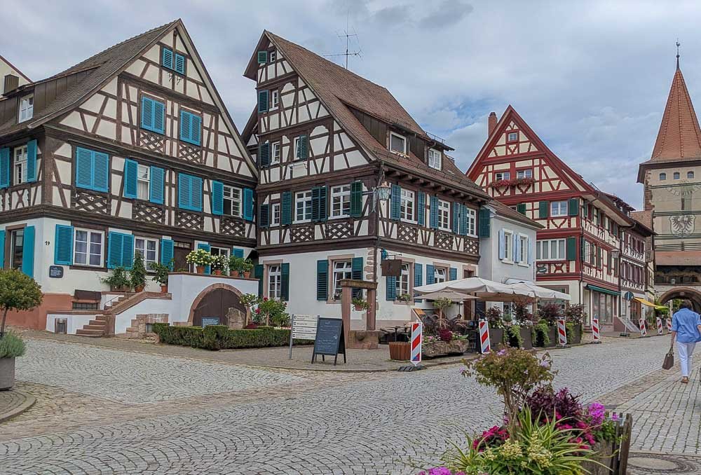 Exploring Gengenbach (2024): A Gateway to Germany's Black Forest and ...