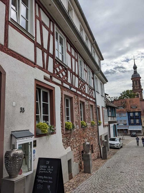 Exploring Gengenbach (2024): A Gateway to Germany's Black Forest and ...