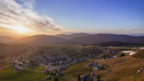 Explore the Black Forest: Your Ultimate Guide to Germany's Mystical Region of Adventure, Culture ...