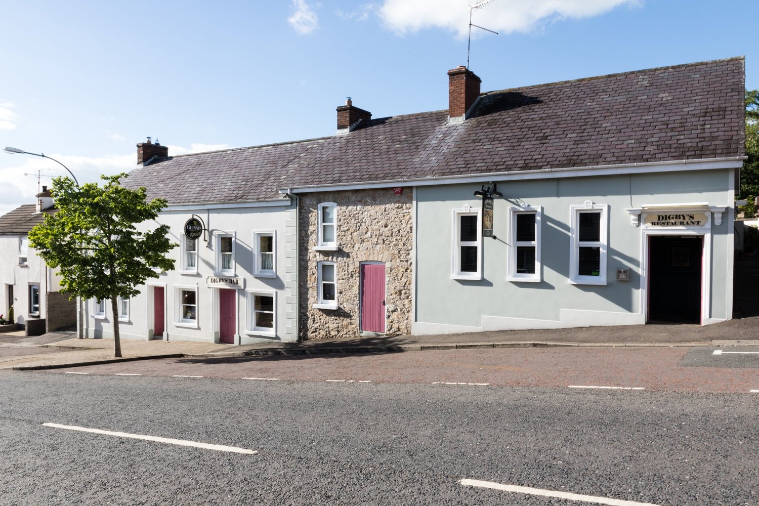 Visit our bar & restaurant in Killylea, County Armagh. See opening ...
