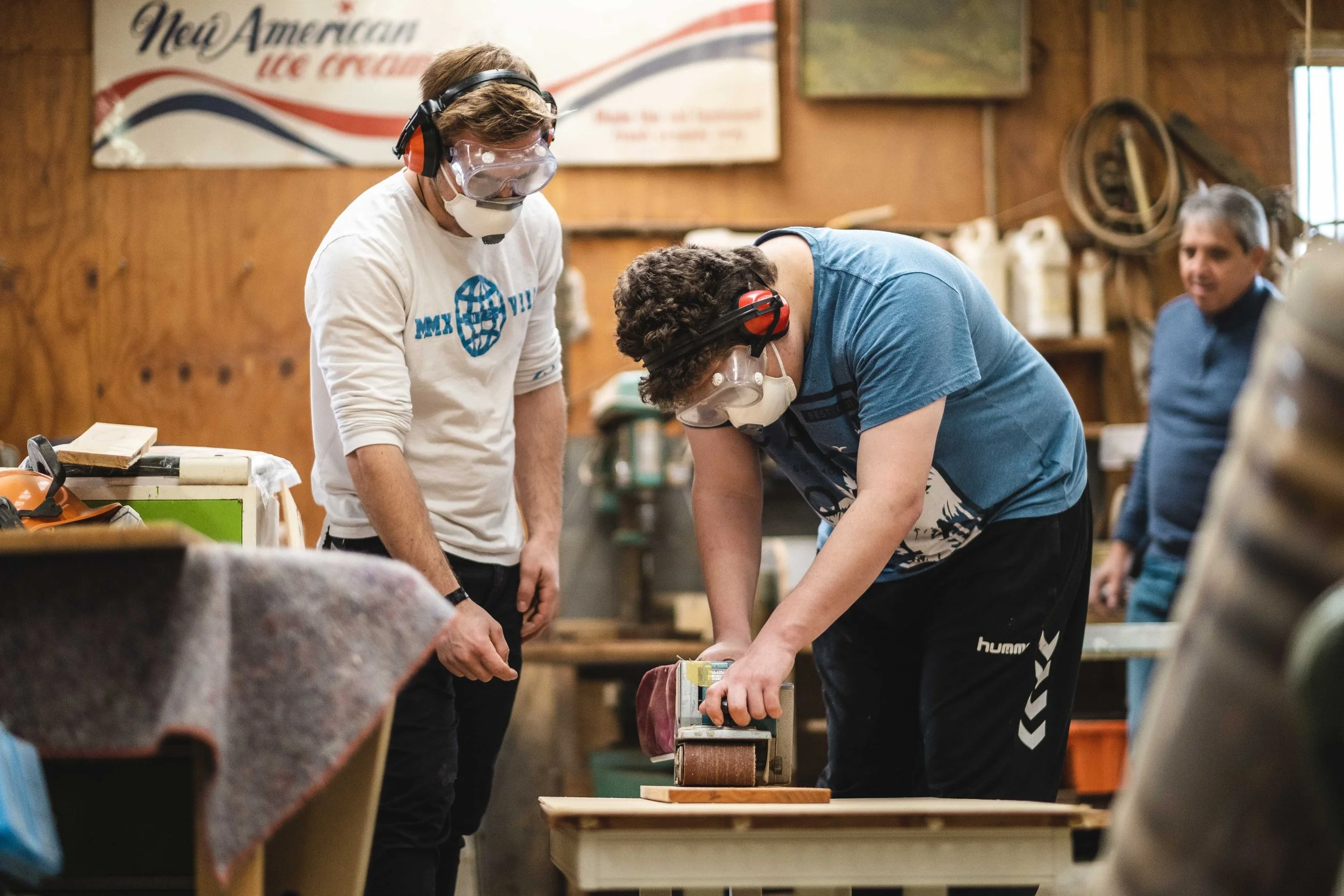 Our Programmes — Work Ready Kapiti